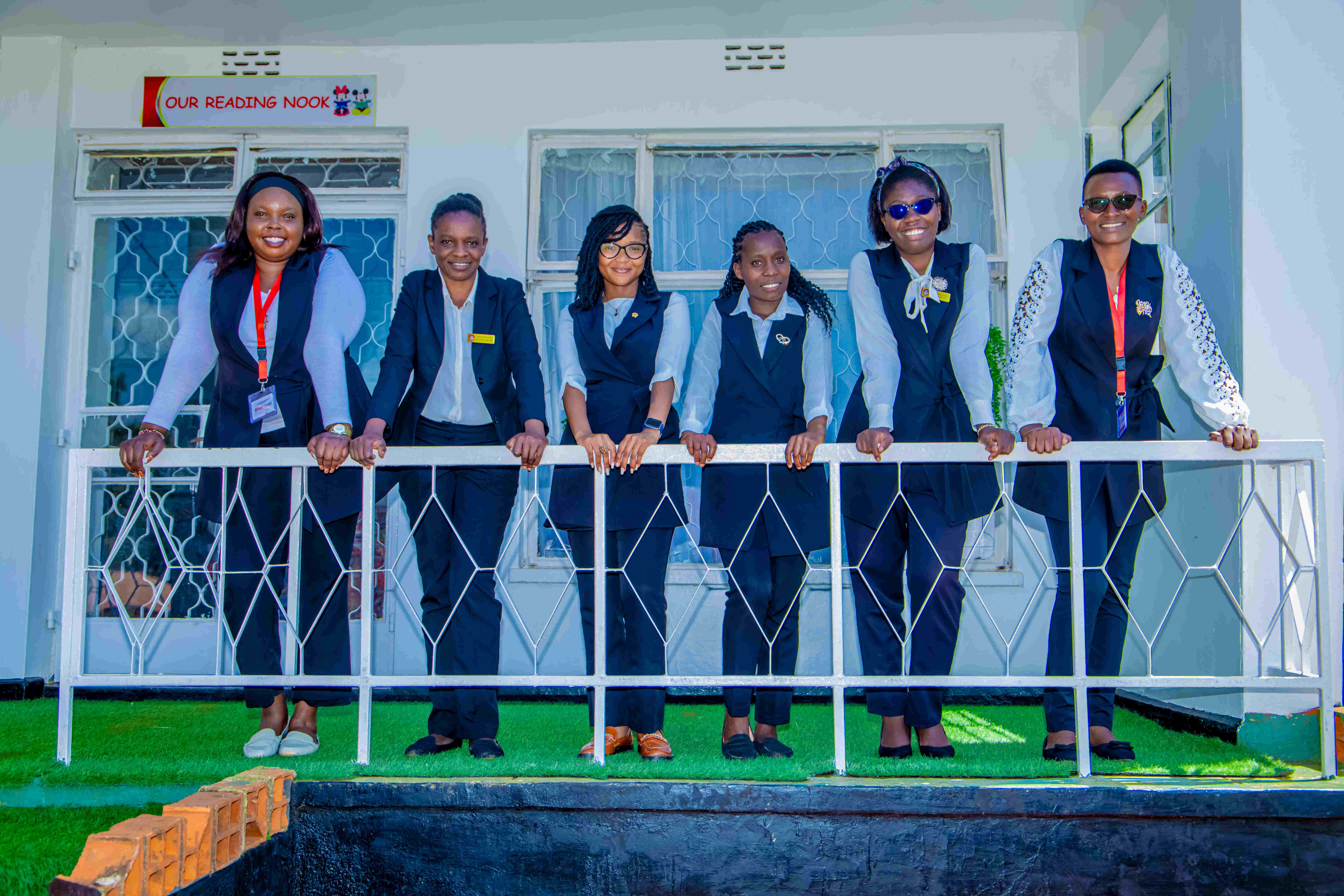 Fairmonts International School : Experienced Educators in all Subjects